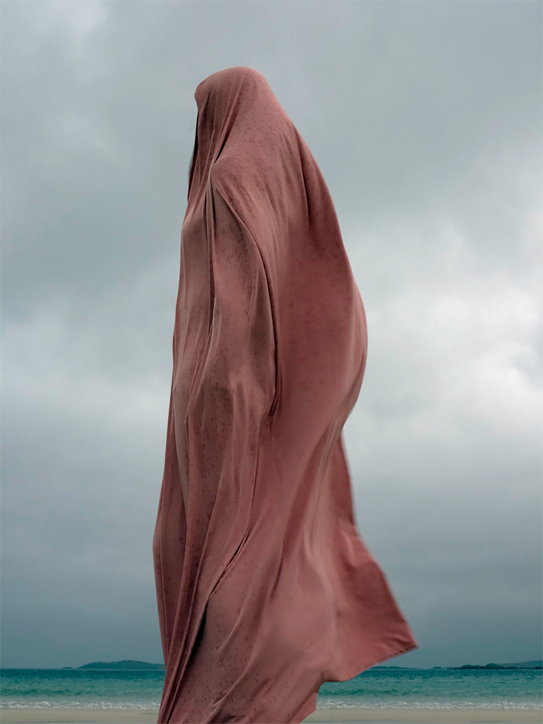 Eamonn Doyle Illuminates The Shape Of Mourning In His Photo Book ‘K ...