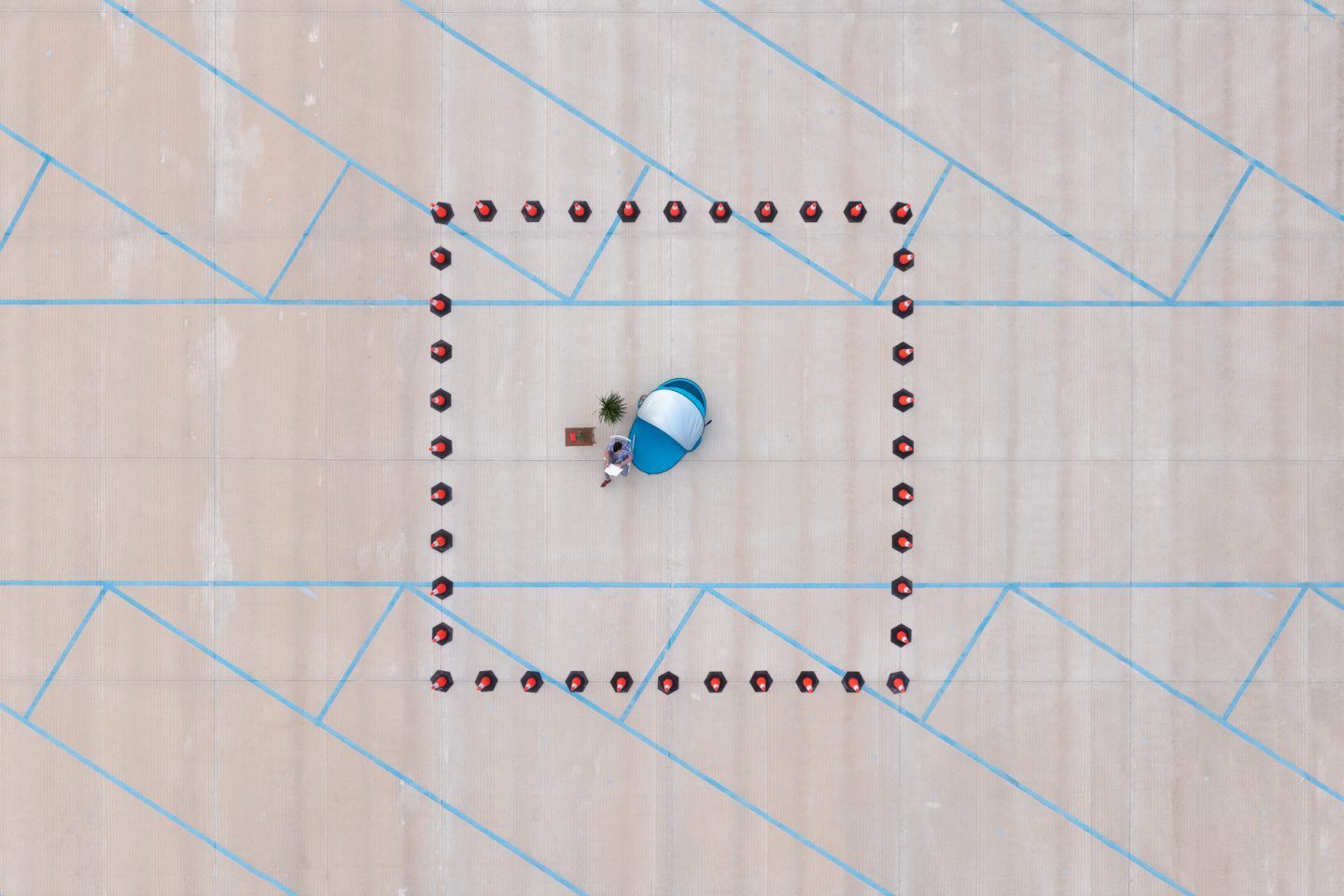 Conceptual Photography by May Xiong - IGNANT