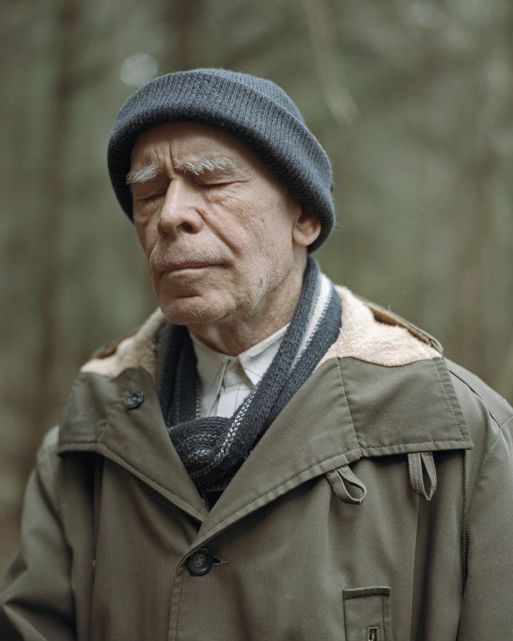 Tadas Kazakevicius Captures A Site Of Baltic Mythology That Stretches ...