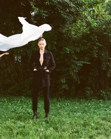 Petrichor Lingers In Whitney Hayes’ Photographic Ode To Summer And Rain ...