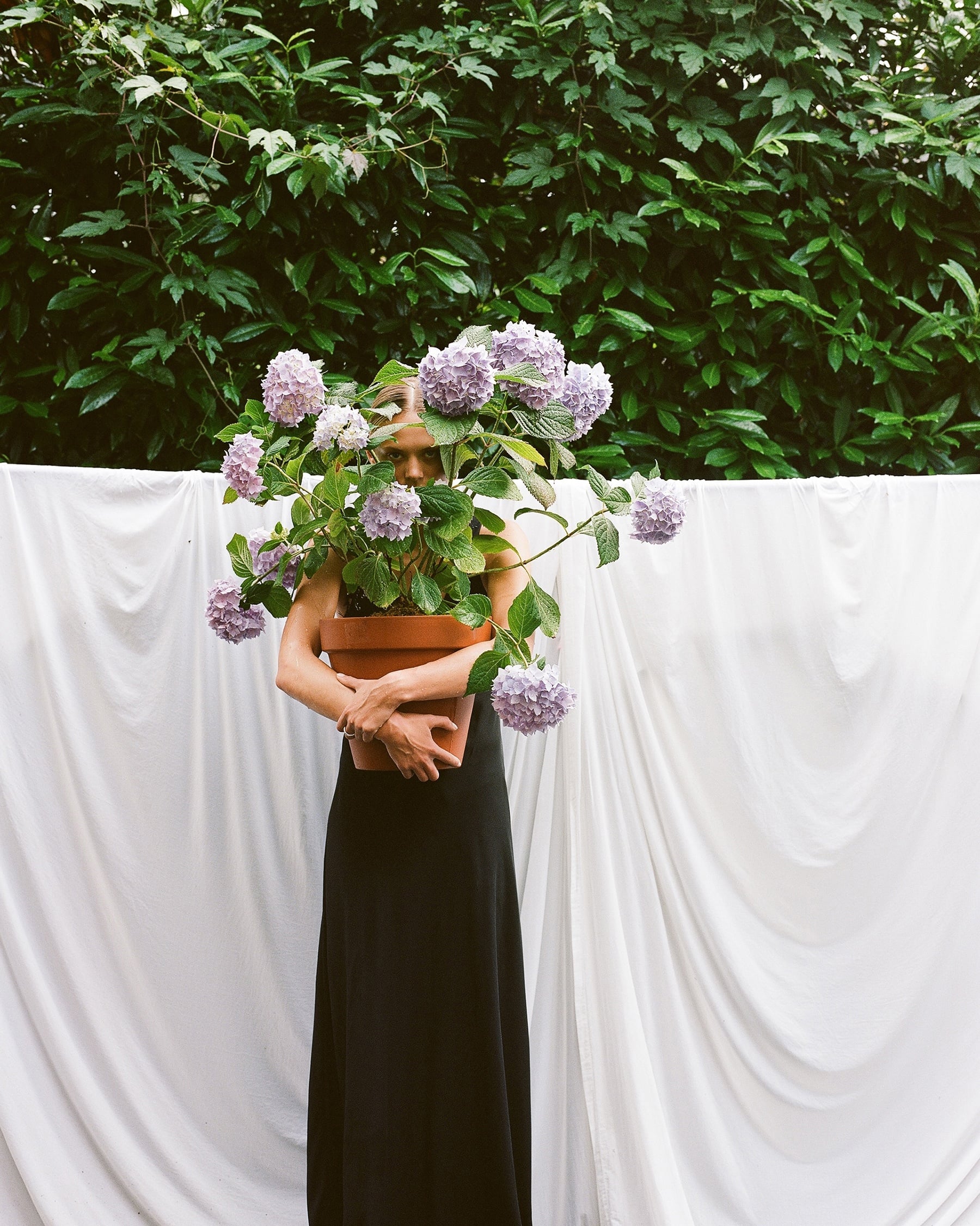 Petrichor Lingers In Whitney Hayes’ Photographic Ode To Summer And Rain ...