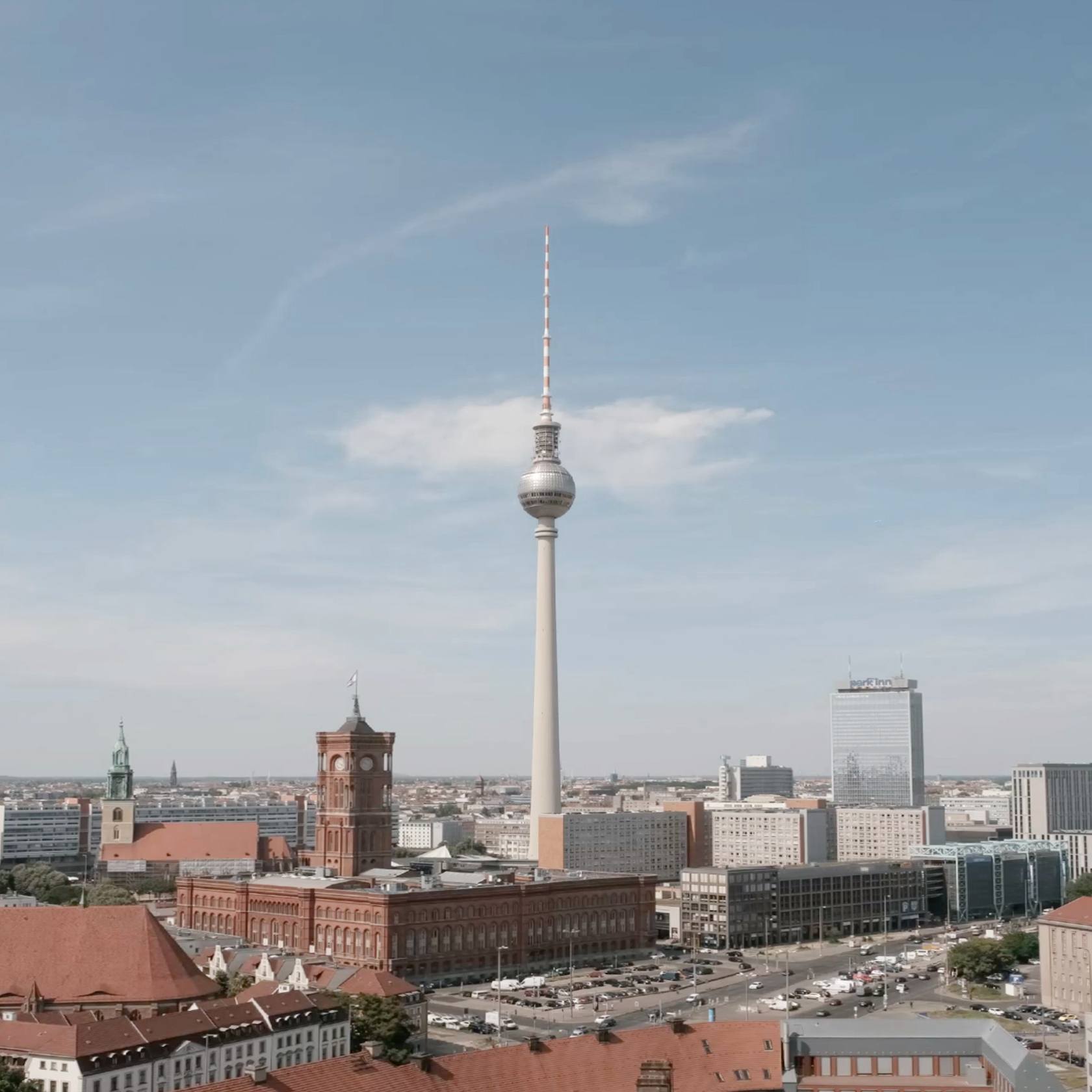 IGNANT’s Berlin City Guide - IGNANT