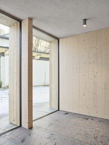 Andrum Spa, A Calming Retreat On A Swedish Estate Designed By Johan ...