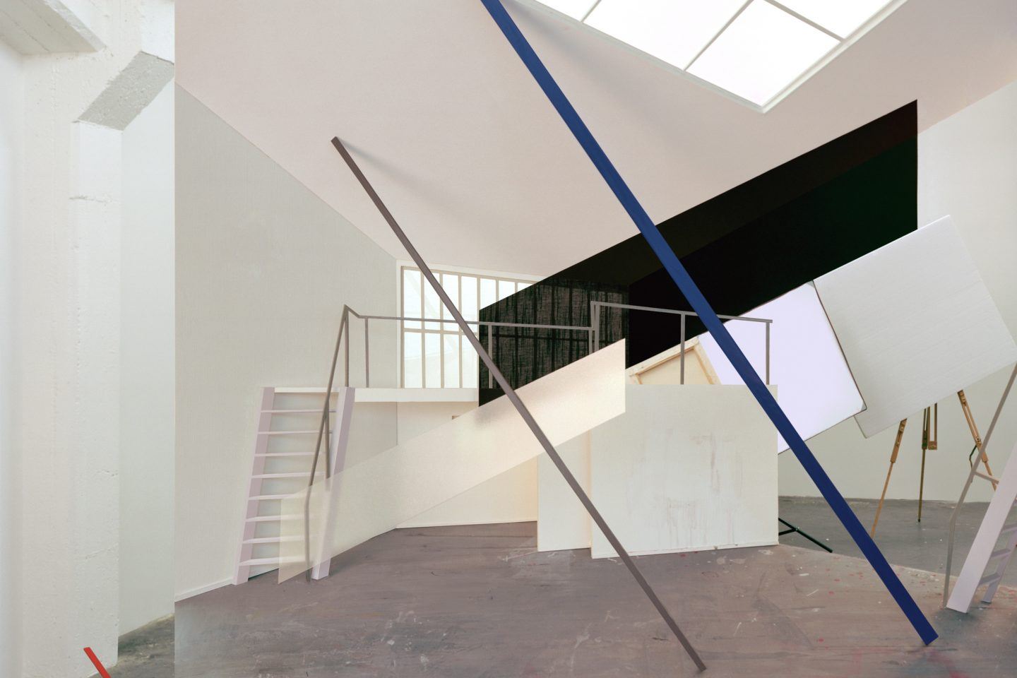 Kelly Maker’s Magical Collages - IGNANT