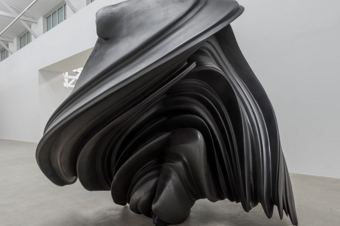 Inside The Classical Sculptures By Cao Hui - IGNANT