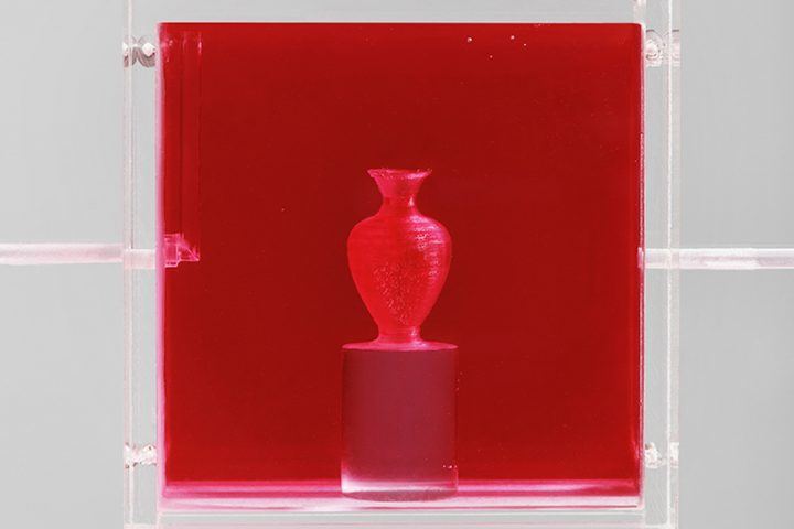 Studio Hongjie Yang Archives - IGNANT