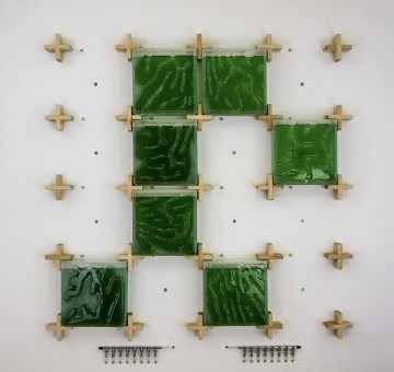 This Micro-Algae Indoor Farm Shows The Promising Future Of Plant ...