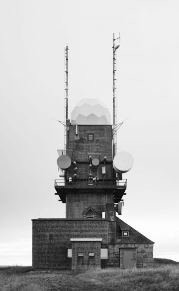 Michael Gessner’s Photo Book Masse Examines The Ubiquity Of ...