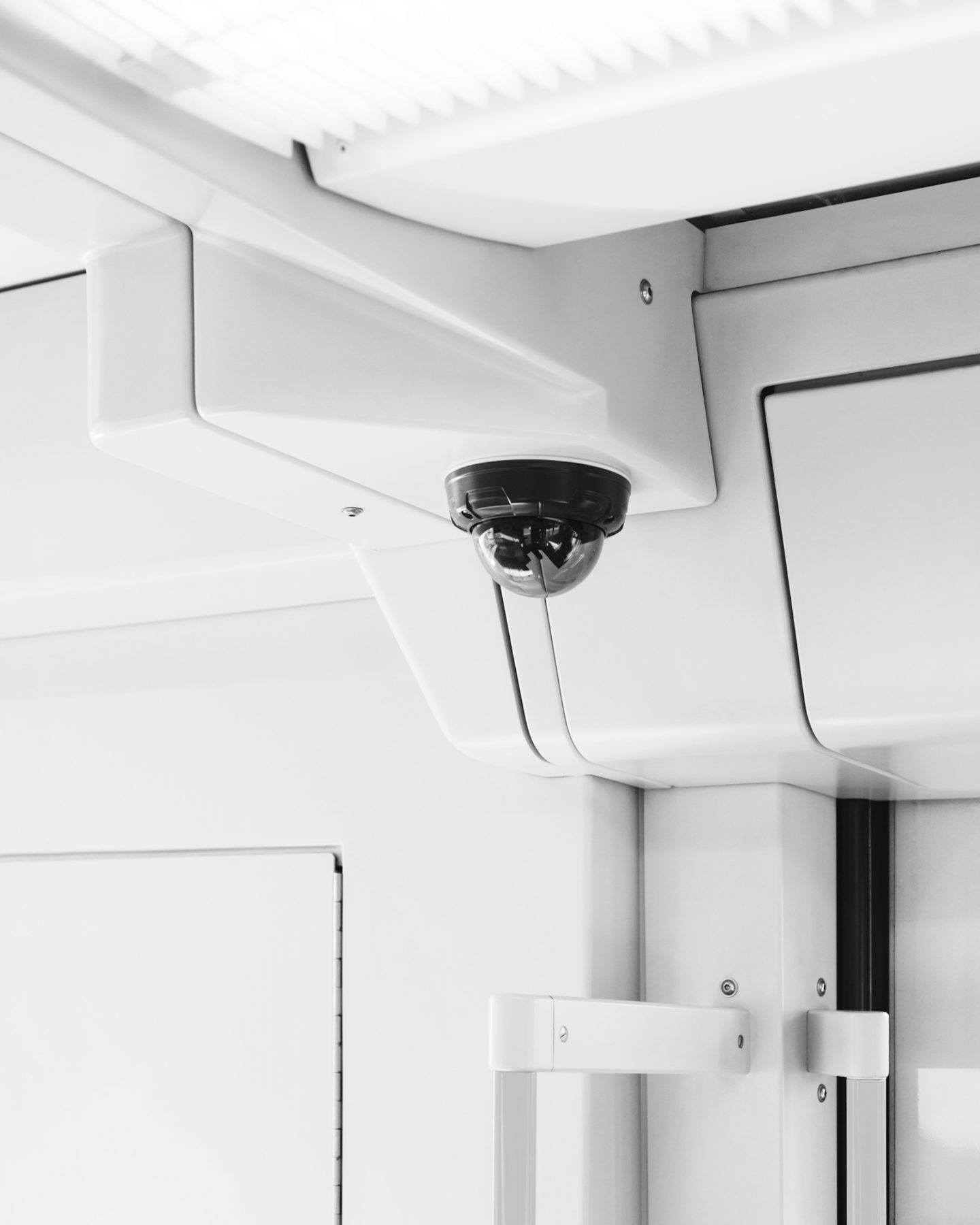 Michael Gessner’s Photo Book Masse Examines The Ubiquity Of ...