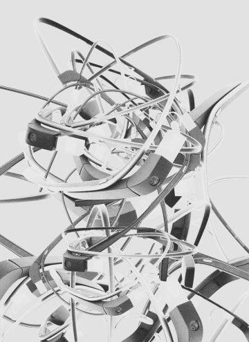 Michael Gessner’s Photo Book Masse Examines The Ubiquity Of ...