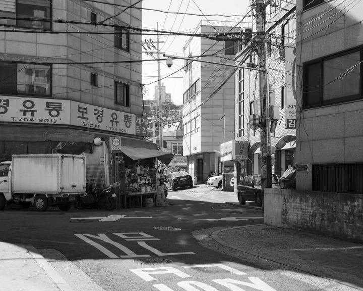 Michael Gessner’s Photo Book Masse Examines The Ubiquity Of ...