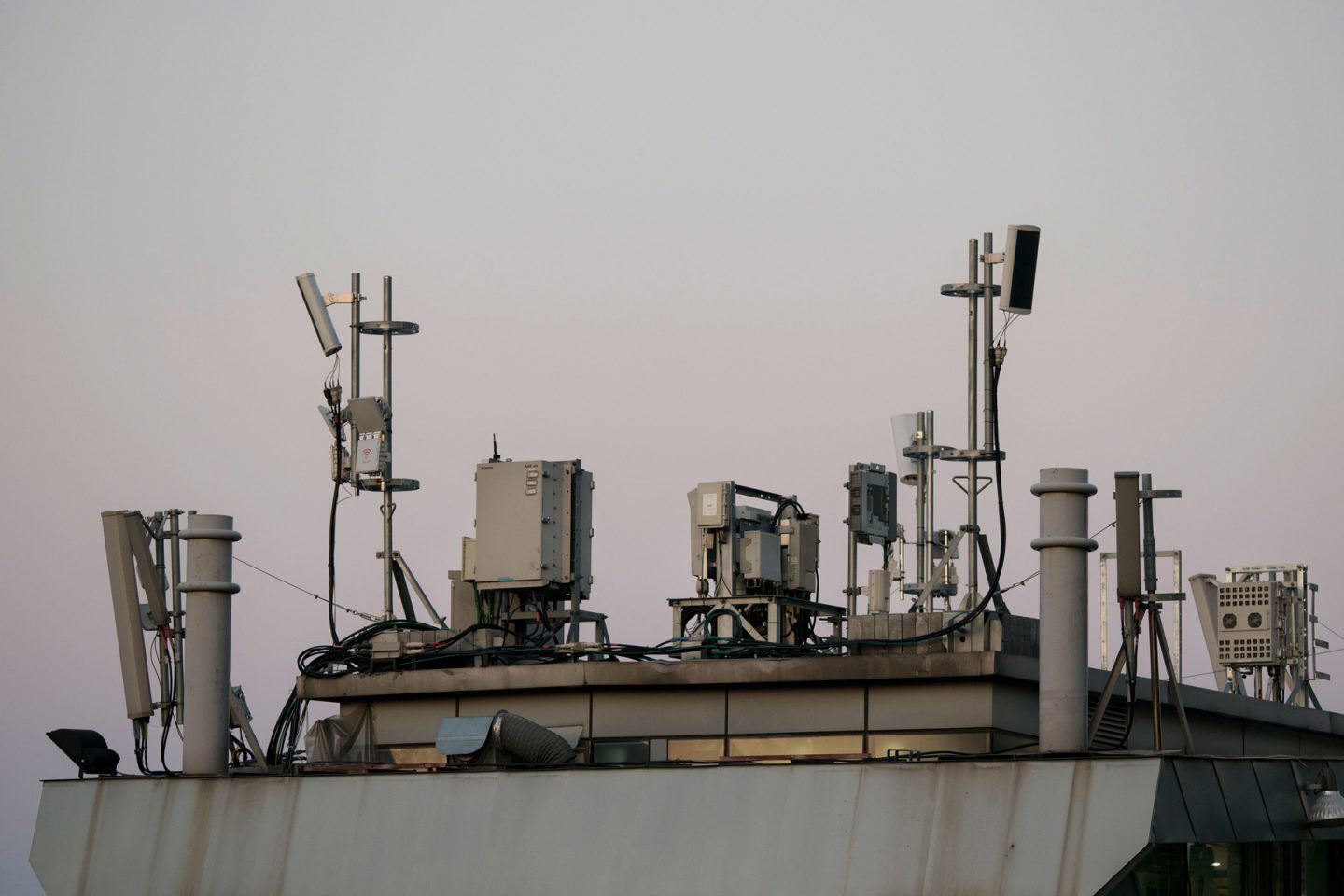 Michael Gessner’s Photo Book Masse Examines The Ubiquity Of ...