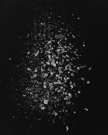 Michael Gessner’s Photo Book Masse Examines The Ubiquity Of ...