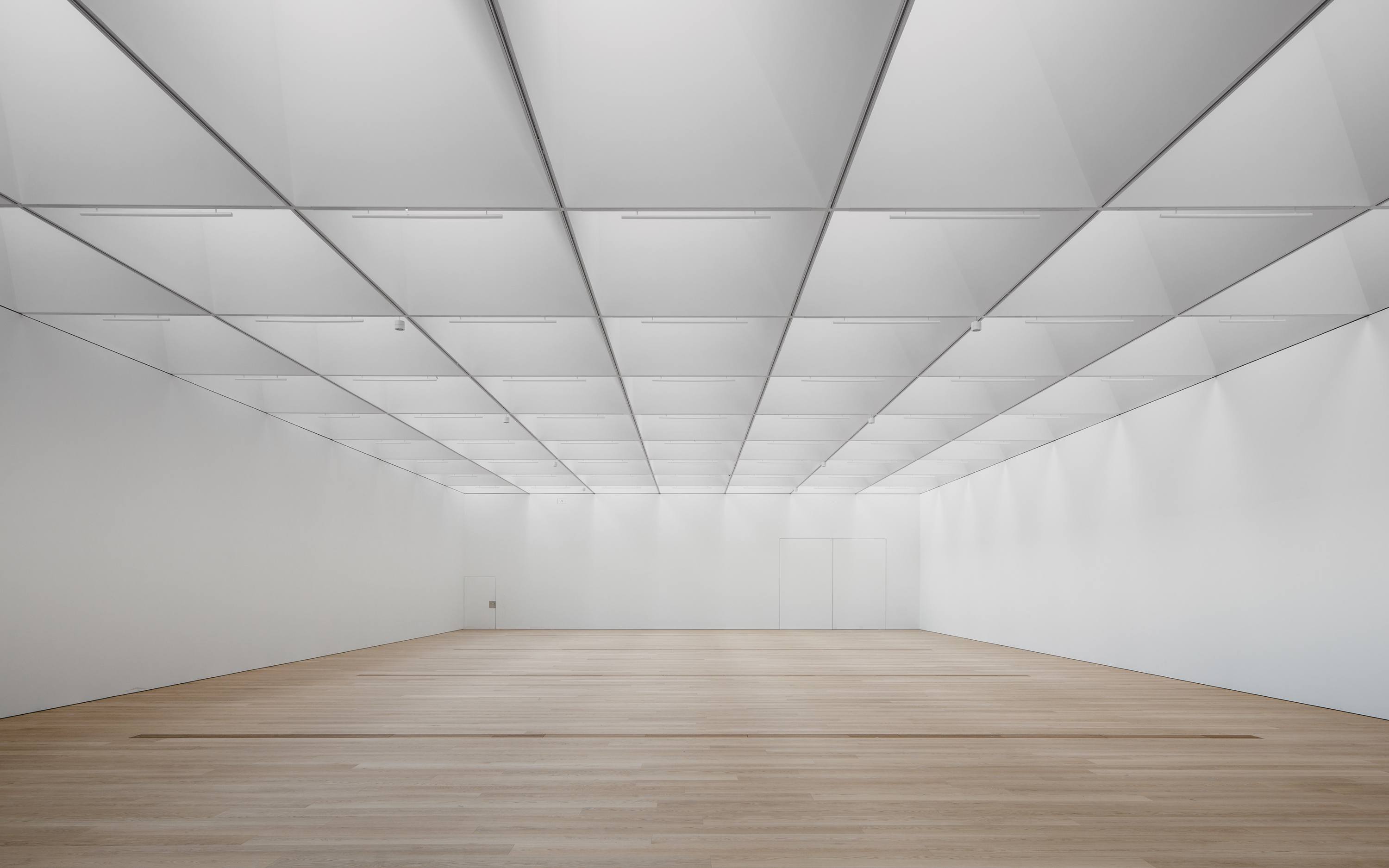 Barozzi Veiga Designs A Colossal Arts Center In Switzerland - IGNANT