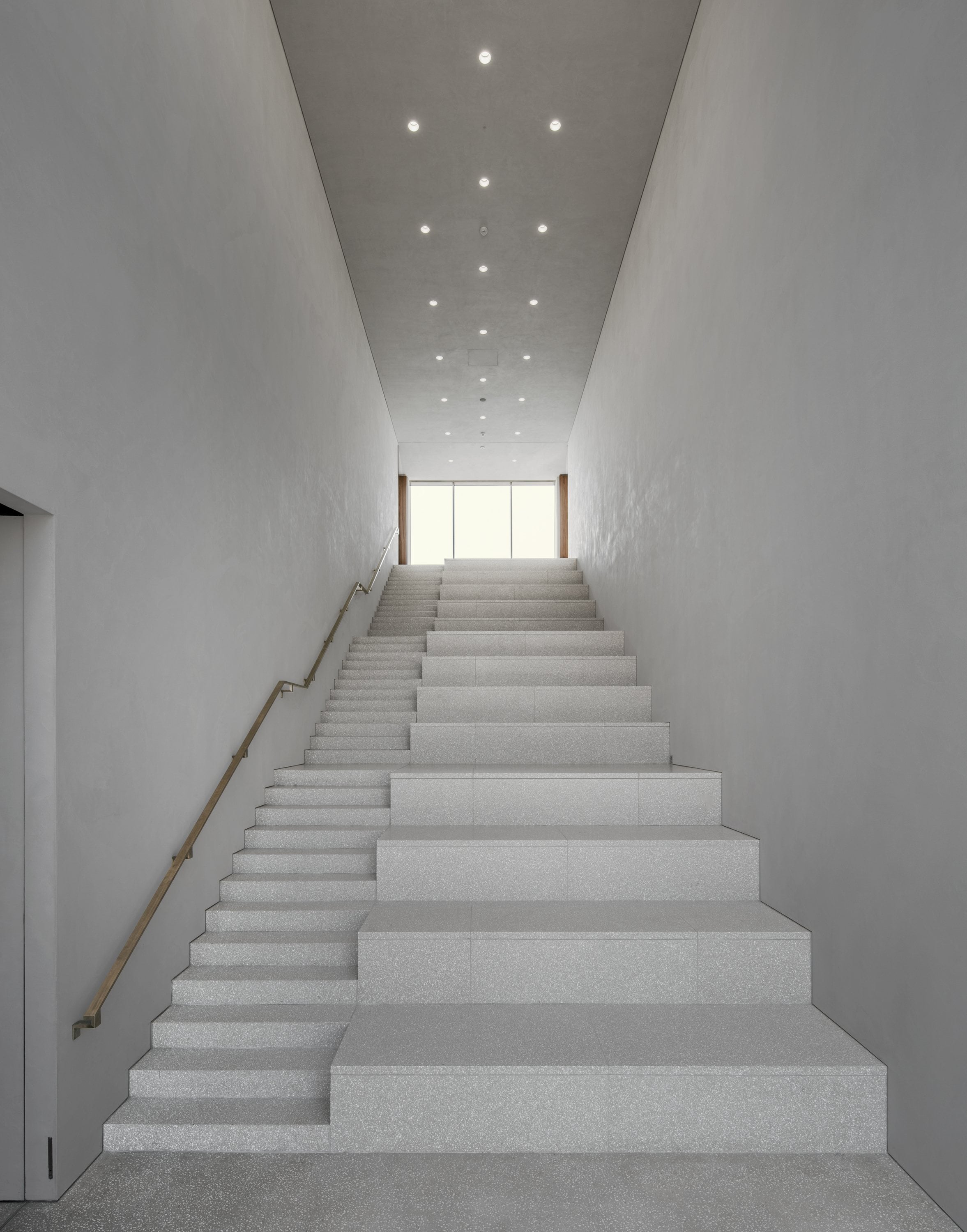 Barozzi Veiga Designs A Colossal Arts Center In Switzerland - IGNANT
