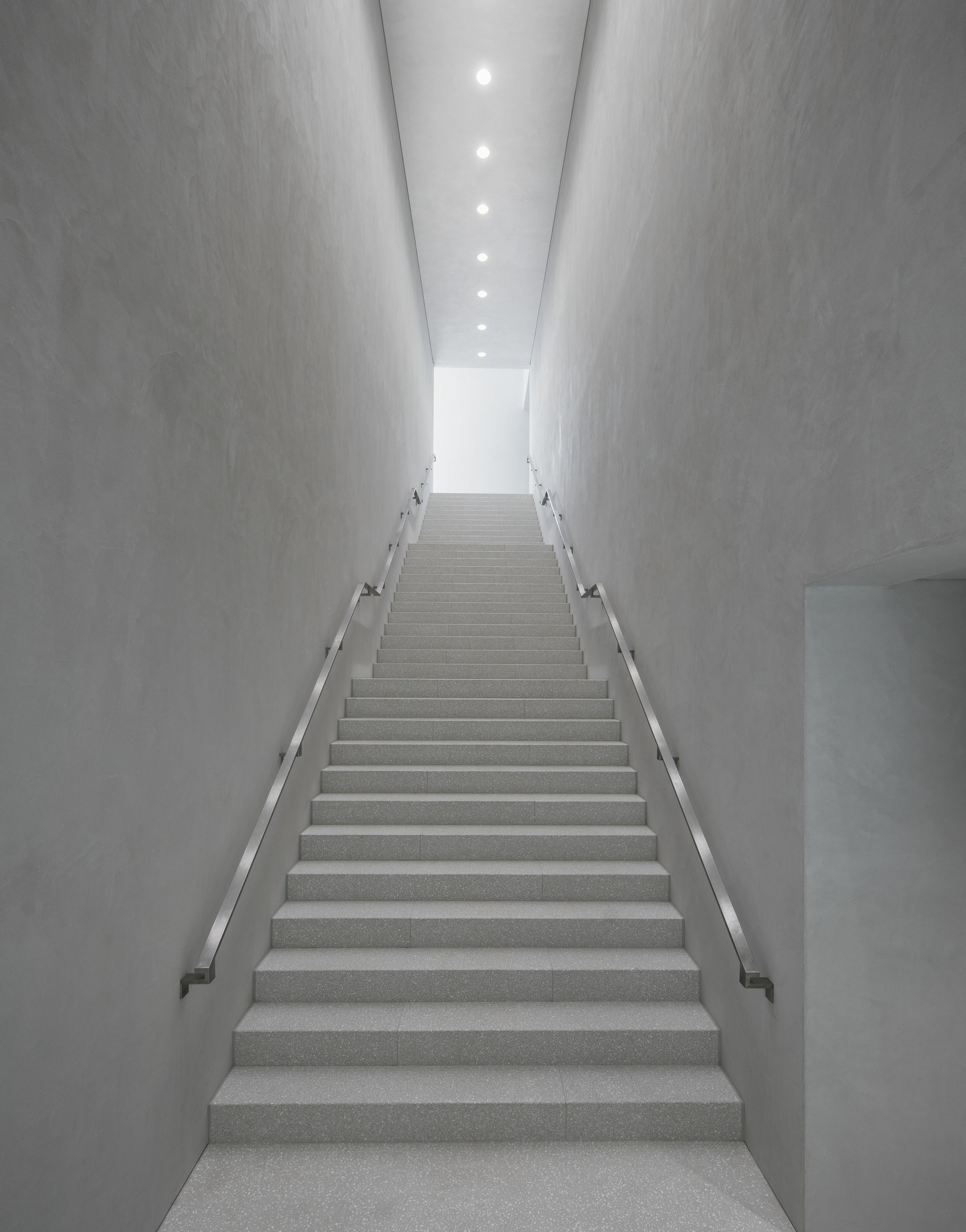 Barozzi Veiga Designs A Colossal Arts Center In Switzerland - IGNANT