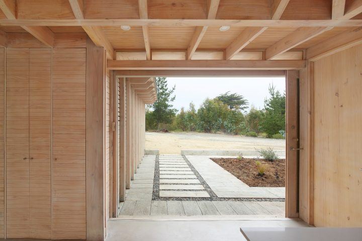 Ron Rojas House By Rene Gonzalez Architect - IGNANT