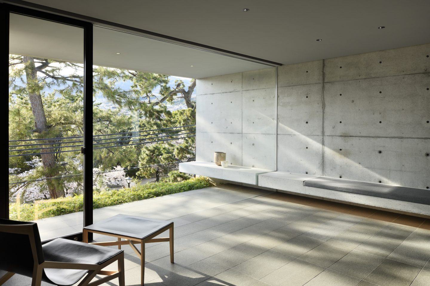 Aires Mateus Design An Architecture Faculty - IGNANT