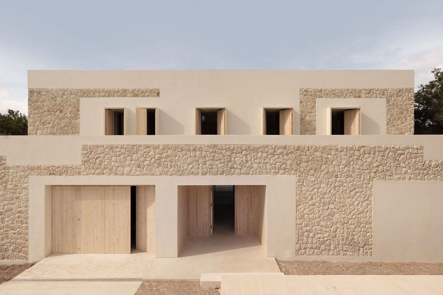 The QL House By Visioarq - IGNANT