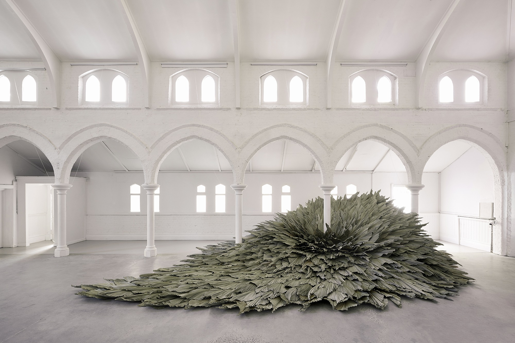 Loose Leaf Archives - IGNANT