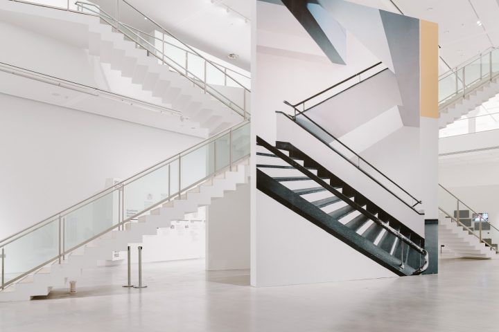 What Does It Mean To Be Different? Justin Dingwall’s Staged Portraits ...