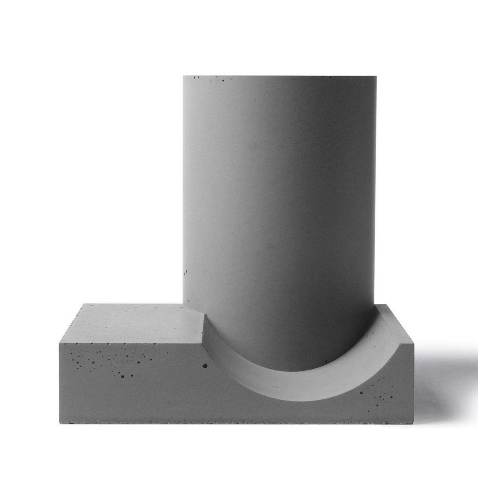 22Studio Launches Range Of Concrete Stationery Inspired By Urban ...