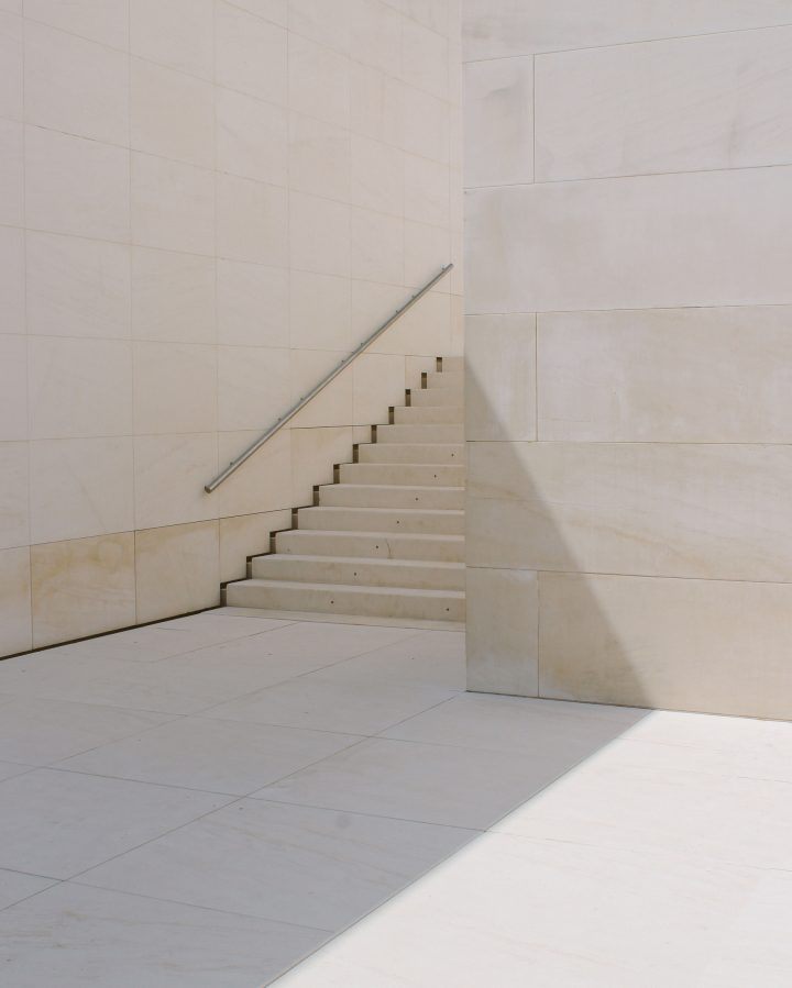 Clemente Vergara’s Photography Celebrates Minimalism, Geometry, And ...