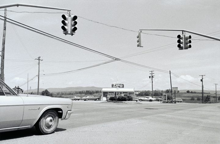 The Photography Of Henry Wessel Reminds Us To Stop, Observe, And ...