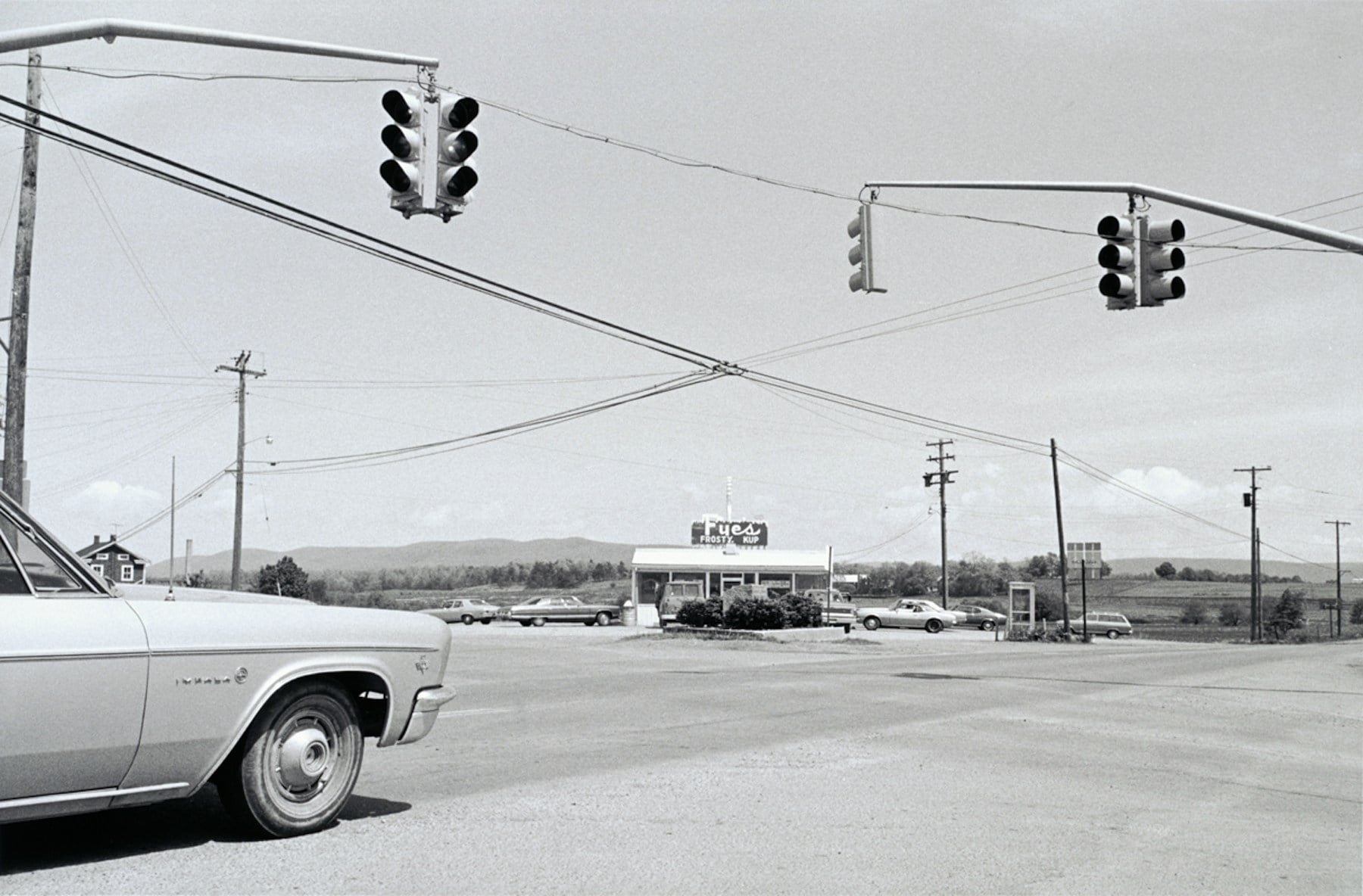 The Photography Of Henry Wessel Reminds Us To Stop, Observe, And ...