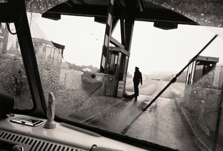 The Photography Of Henry Wessel Reminds Us To Stop, Observe, And ...