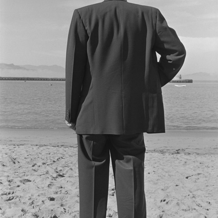 The Photography Of Henry Wessel Reminds Us To Stop, Observe, And ...