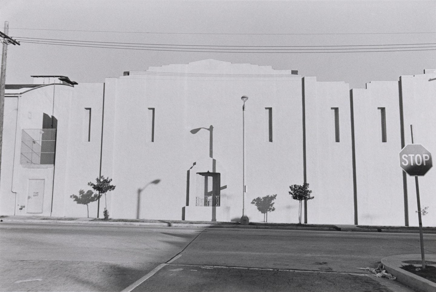 The Photography Of Henry Wessel Reminds Us To Stop, Observe, And ...