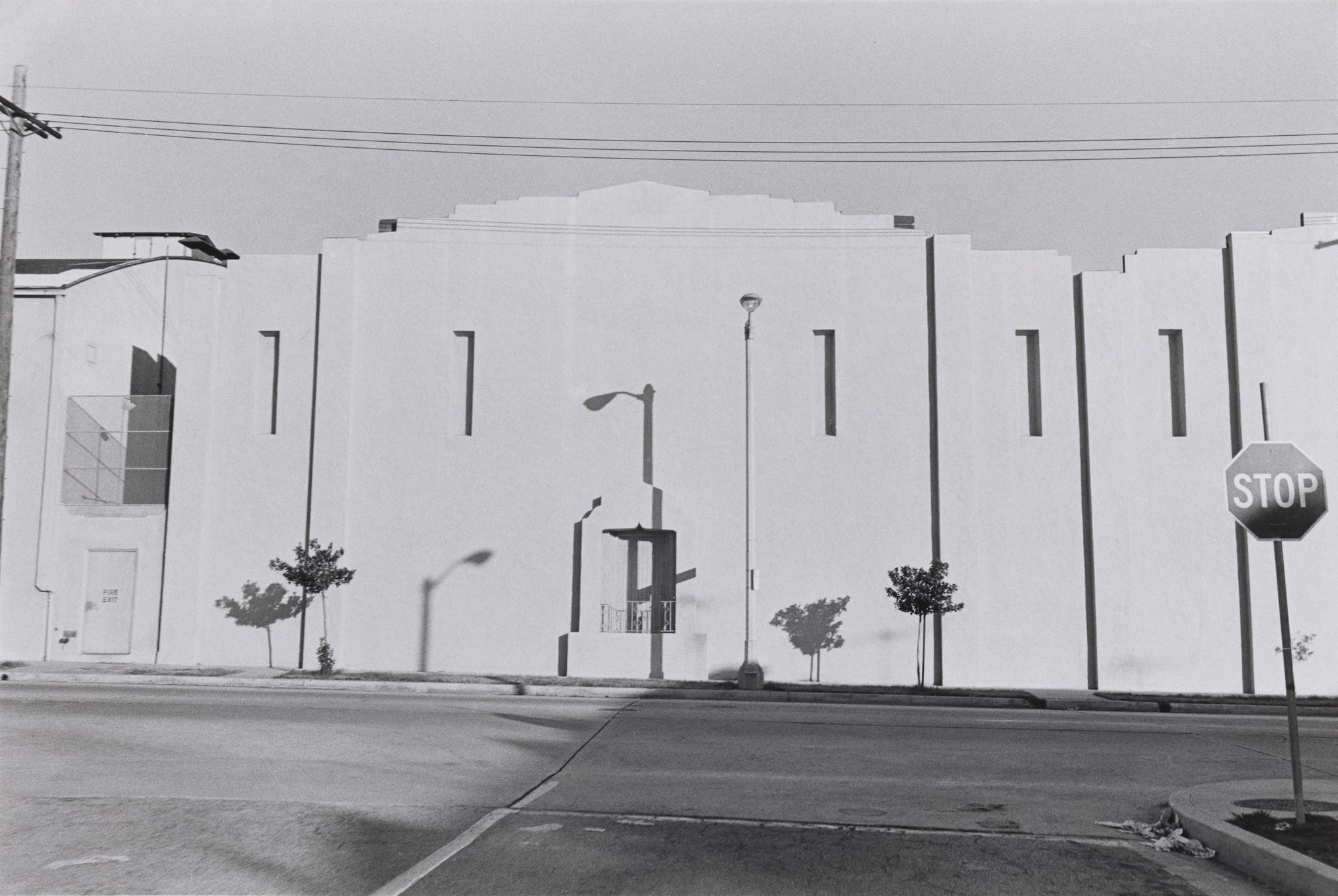 The Photography Of Henry Wessel Reminds Us To Stop, Observe, And ...