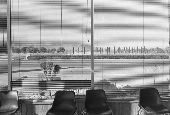 The Photography Of Henry Wessel Reminds Us To Stop, Observe, And ...