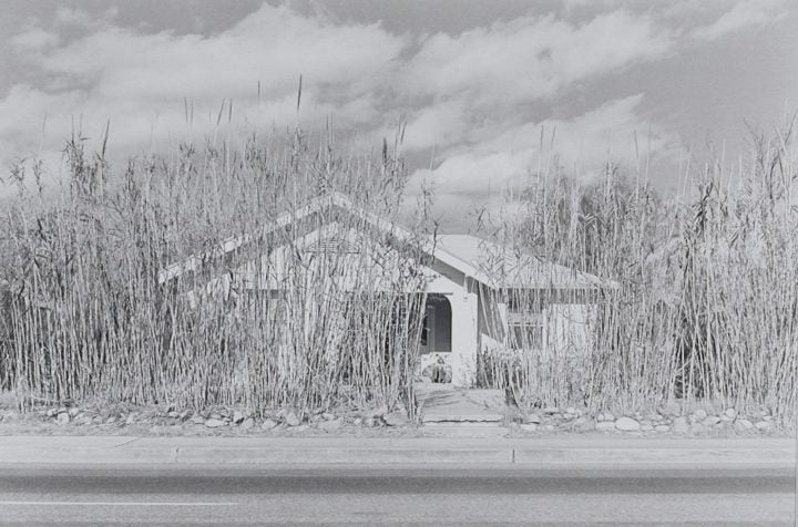 The Photography Of Henry Wessel Reminds Us To Stop, Observe, And ...