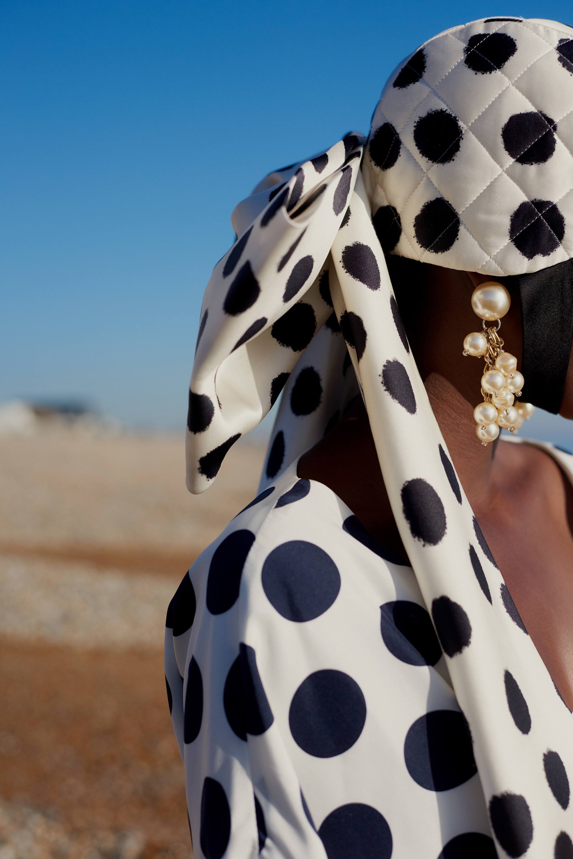 “A Garment Passes Through Many Hands”: Mother Of Pearl’s Designs Are An ...