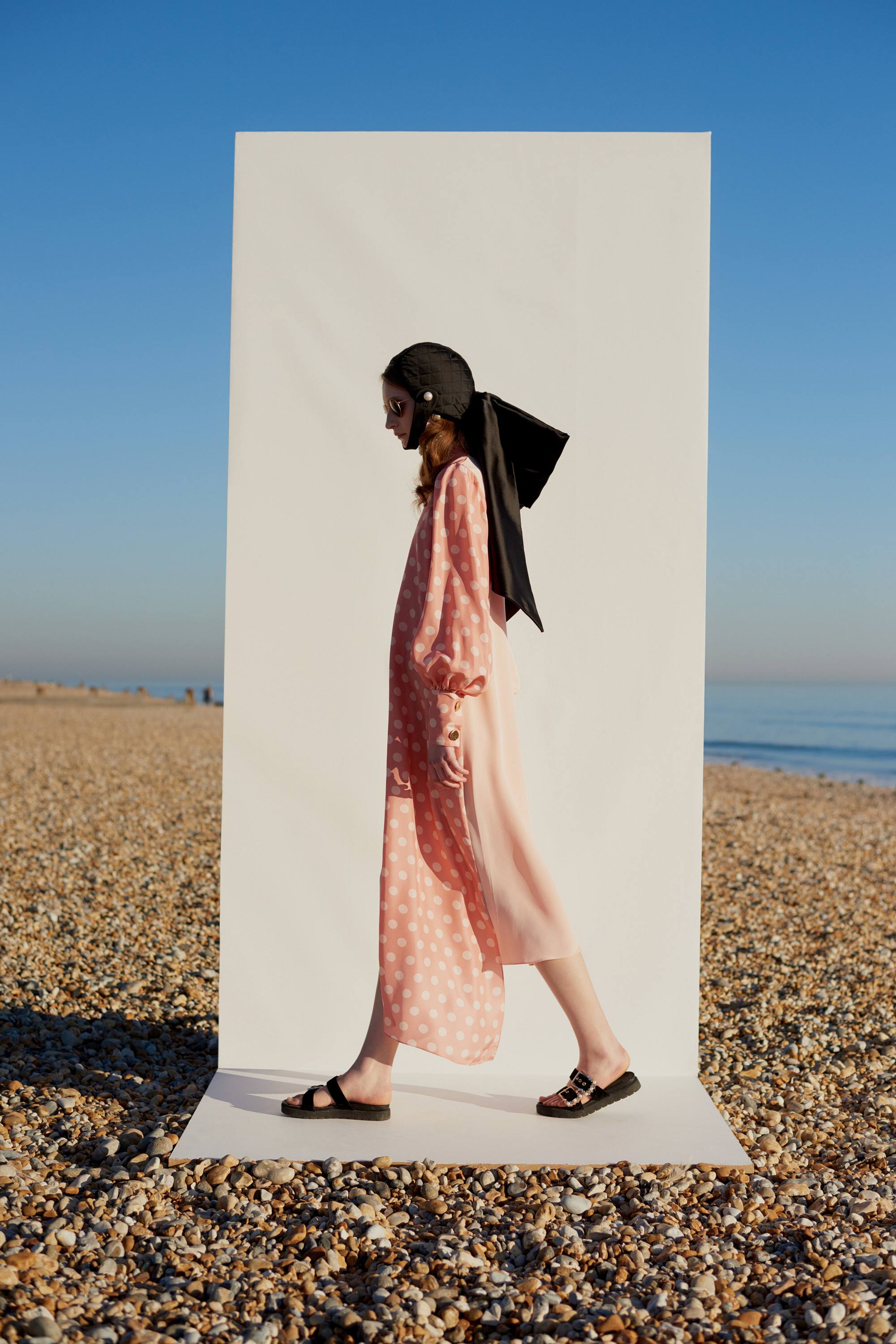 “A Garment Passes Through Many Hands”: Mother Of Pearl’s Designs Are An ...