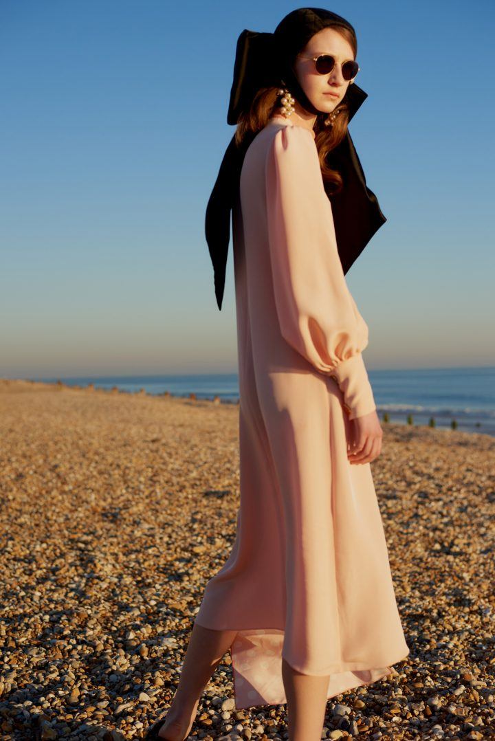 “A Garment Passes Through Many Hands”: Mother Of Pearl’s Designs Are An ...