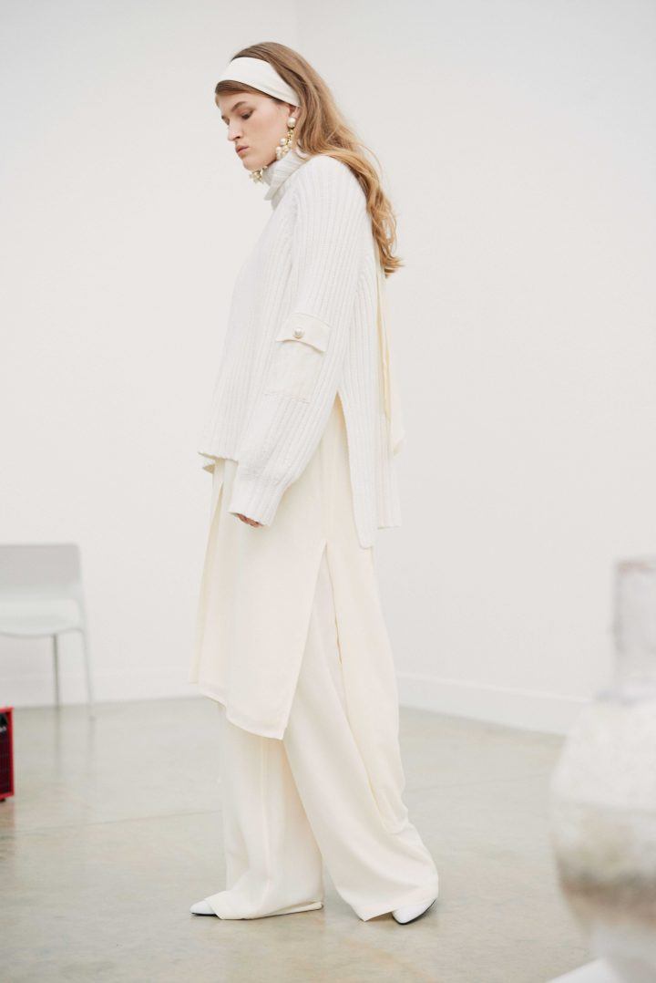 “A Garment Passes Through Many Hands”: Mother Of Pearl’s Designs Are An ...
