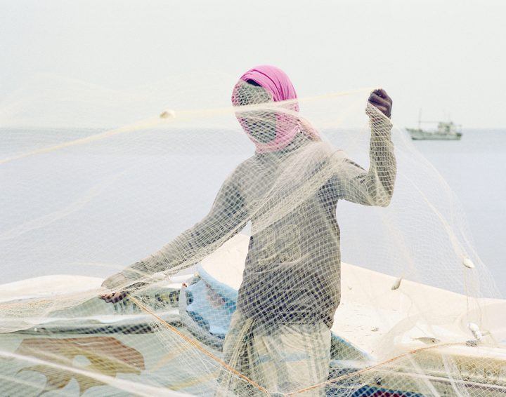 Vasantha Yogananthan Redraws Ancient Mythology In Her Series Howling ...