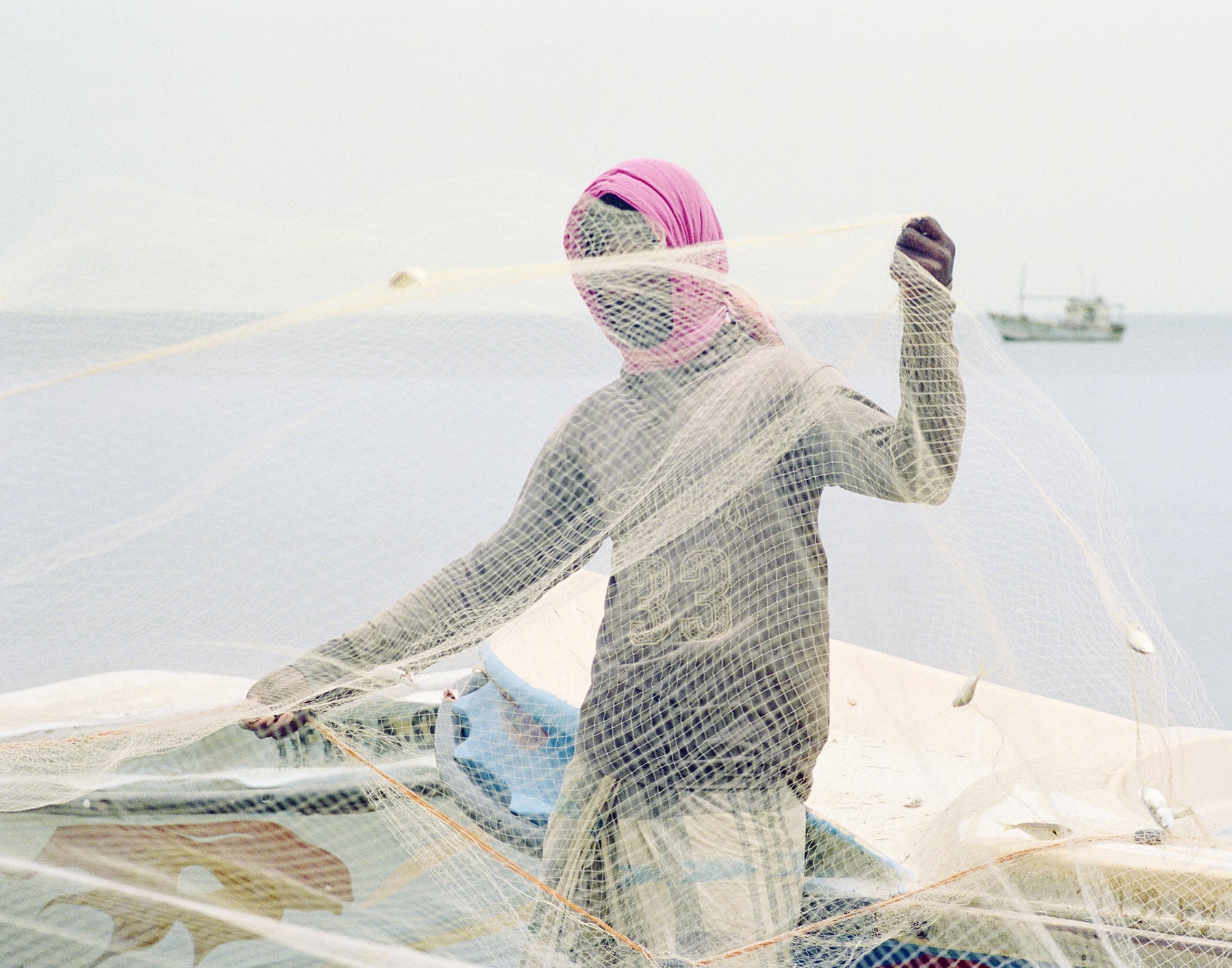 Dreamy Multiple Exposure Photography By Luke Gram - IGNANT