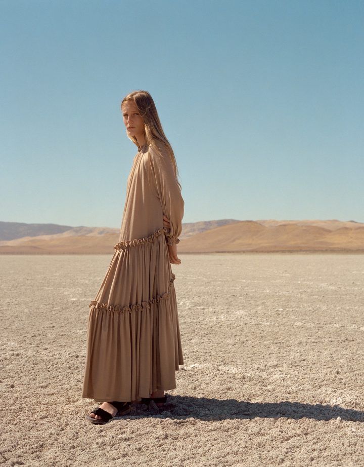 Zoë Ghertner’s Compelling Photography Centers On Strong Women - IGNANT