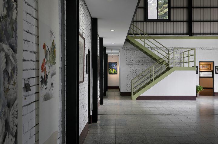 A' Architecture, Building and Structure 2018 - 2019 Design Award ...