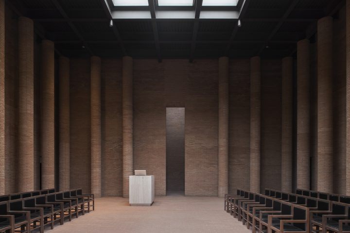 18.36.54 House by Daniel Libeskind - IGNANT