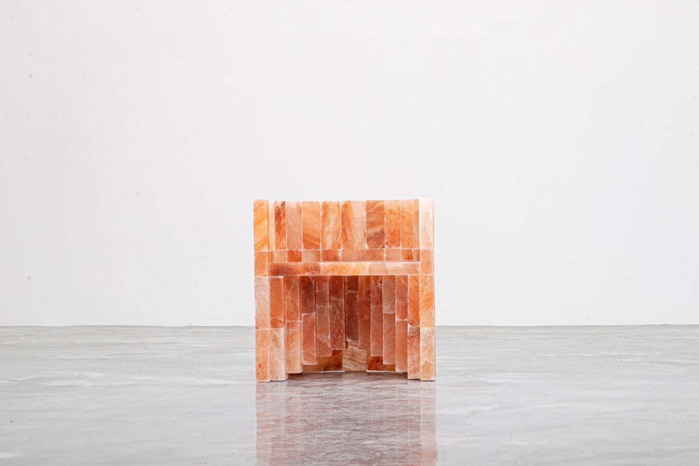 Lawless Chair By Evan Fay - IGNANT