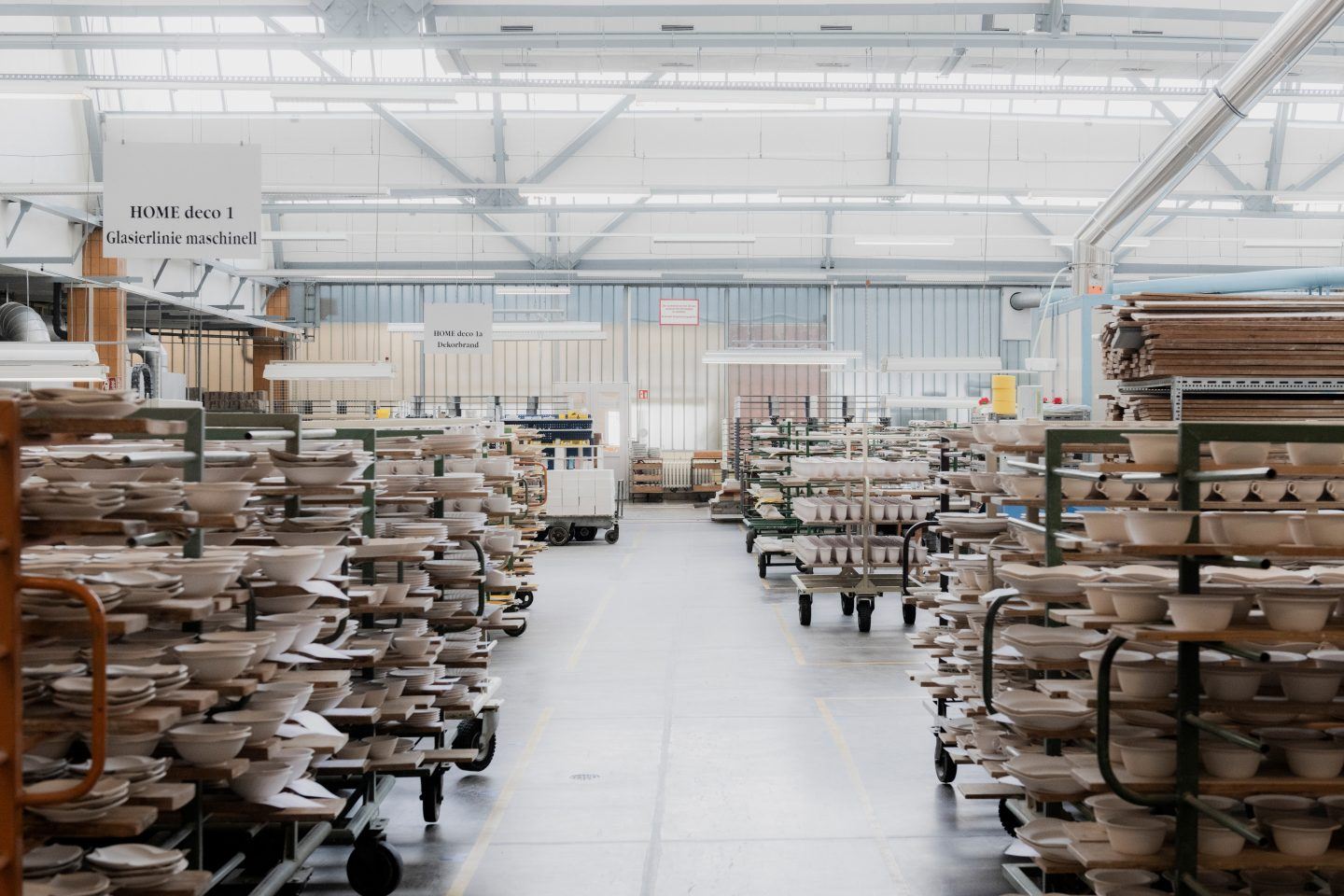 BOSS And Meissen Join Forces For A Collaboration Of Old-World Craft And ...