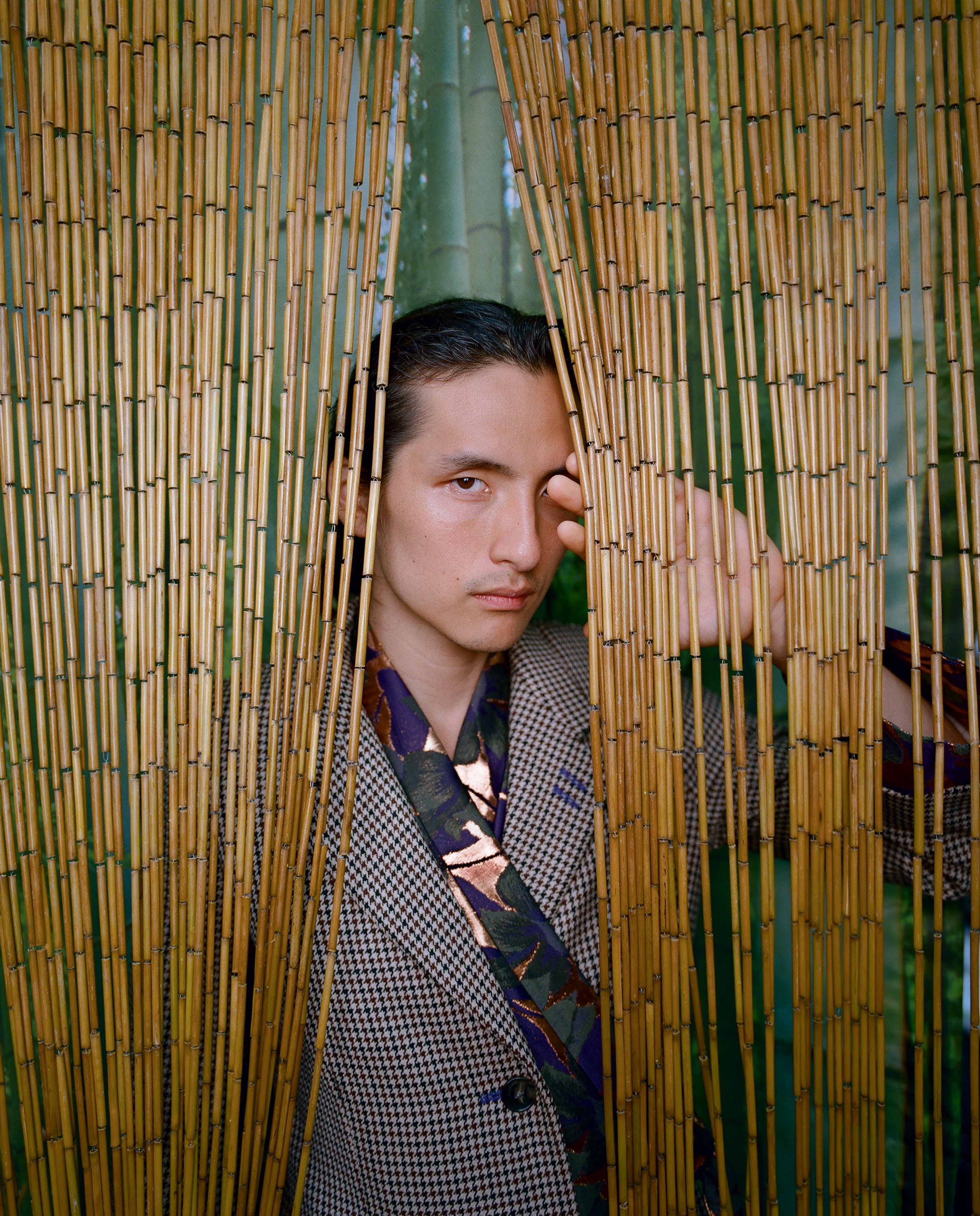 Andrew Kung’s Photography Explores The Nuances Of Asian-American ...