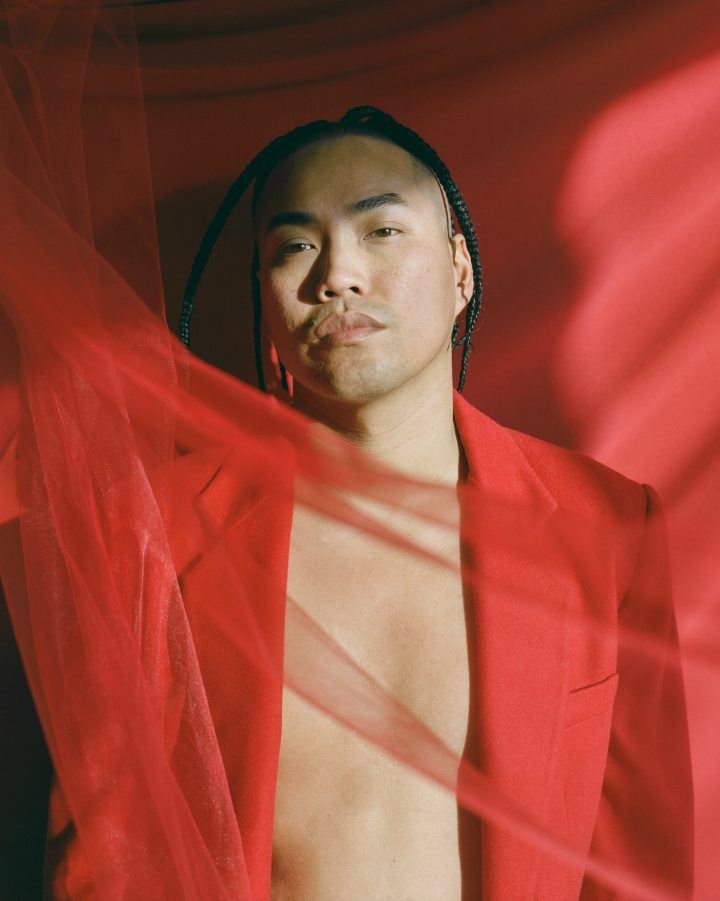 Andrew Kung’s Photography Explores The Nuances Of Asian-American ...