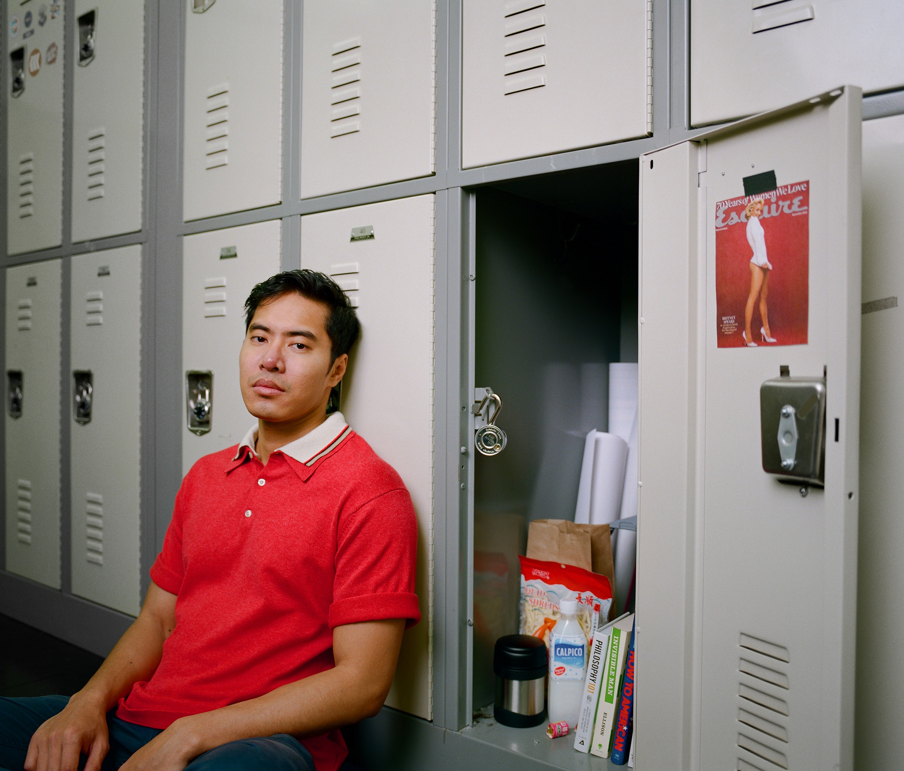 Andrew Kung’s Photography Explores The Nuances Of Asian-American ...
