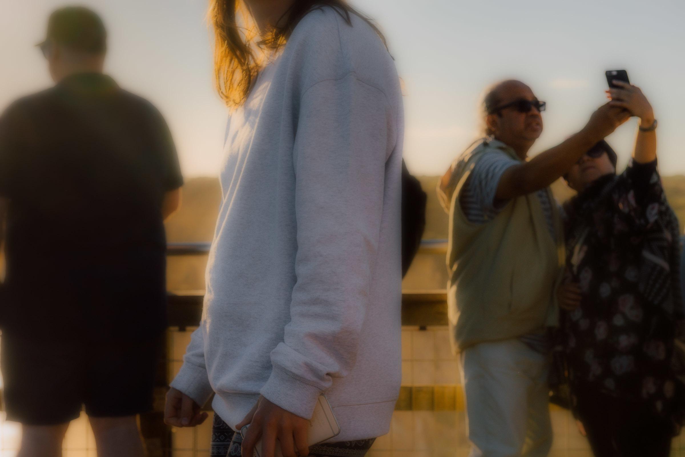 Daniel Müller Captures The Impossible Scale Of The Australian Landscape ...